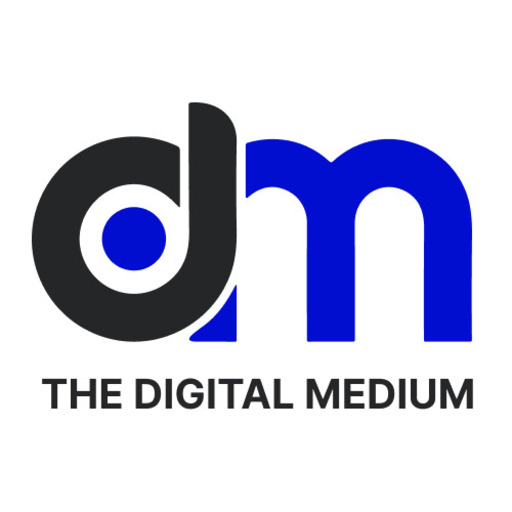 Presentations by The Digital Medium