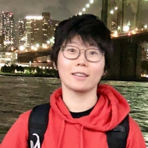 Presentations by Shen Shen