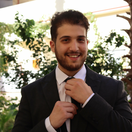 Presentations by Youcef Madadi