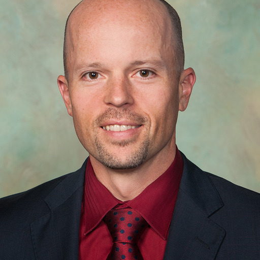 Presentations by Jerod Tufte