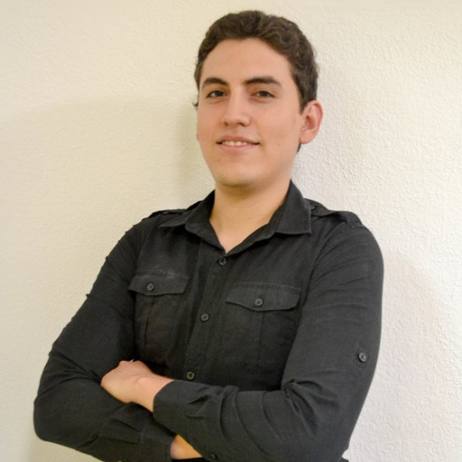 Presentations by Oscar Rosete