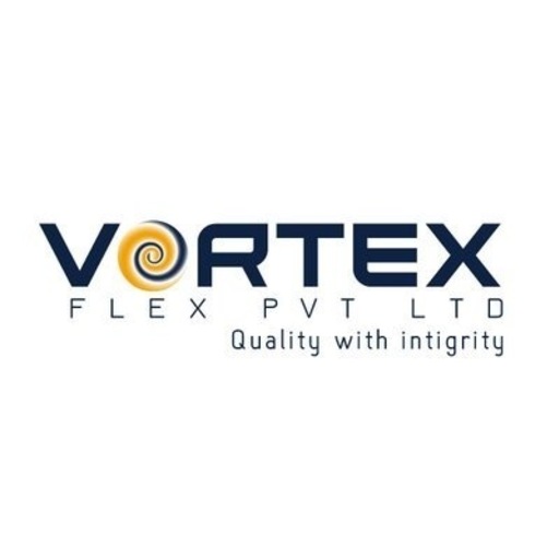 Presentations by VORTEX FLEX PVT LTD