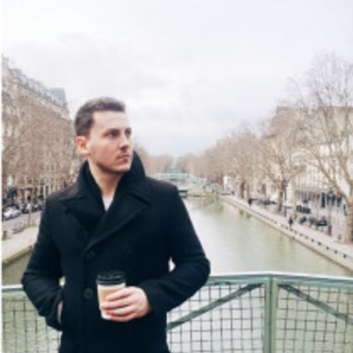 Presentations by Aaron Revelle