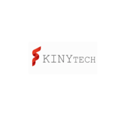 Presentations by Kinytech Company