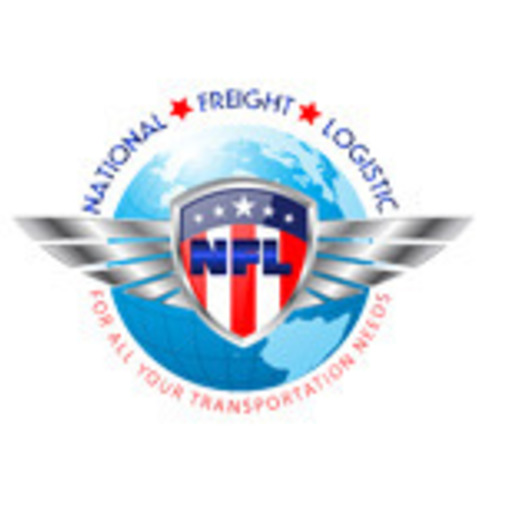 Presentations by NFL Freight