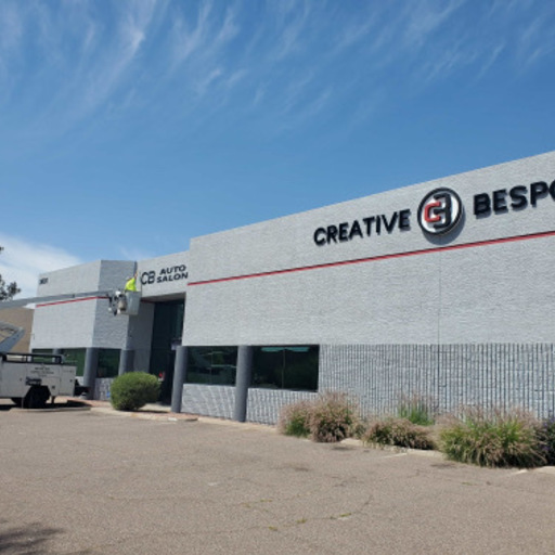 Presentations by Creative Bespoke