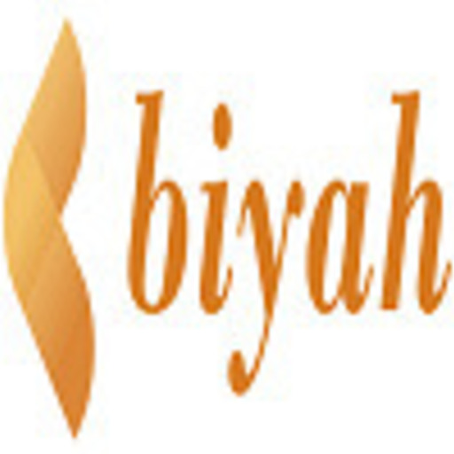 Presentations by Biyah