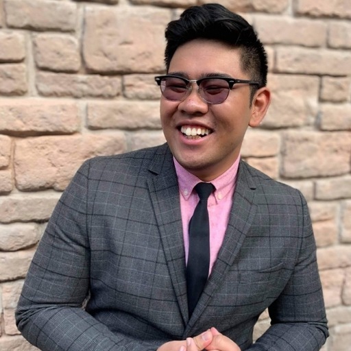 Presentations by Dan Sherwin Lizardo