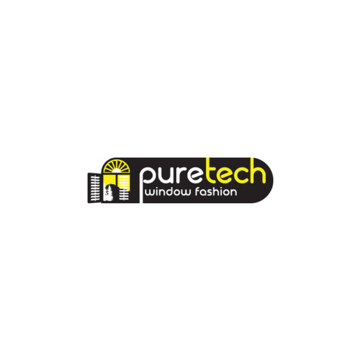 Presentations by Pure Tech Window Fashion