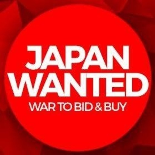 Presentations by Japan Wanted