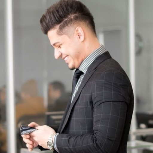 Presentations by Saeed Torbati