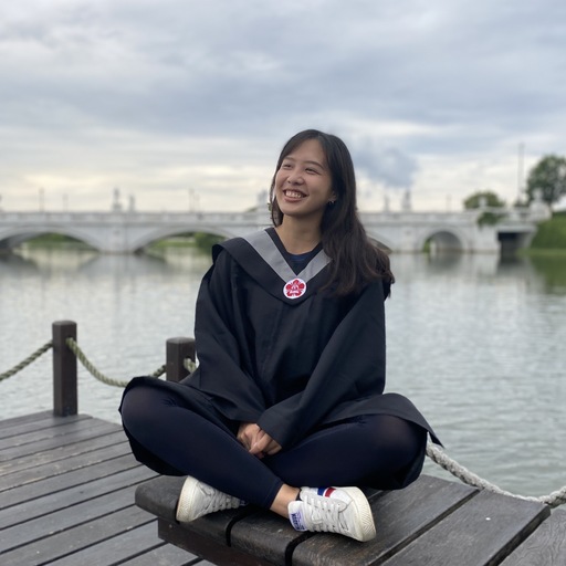 Presentations by Lily Yang