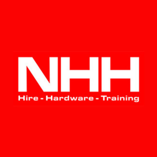 Presentations by Navan Hire