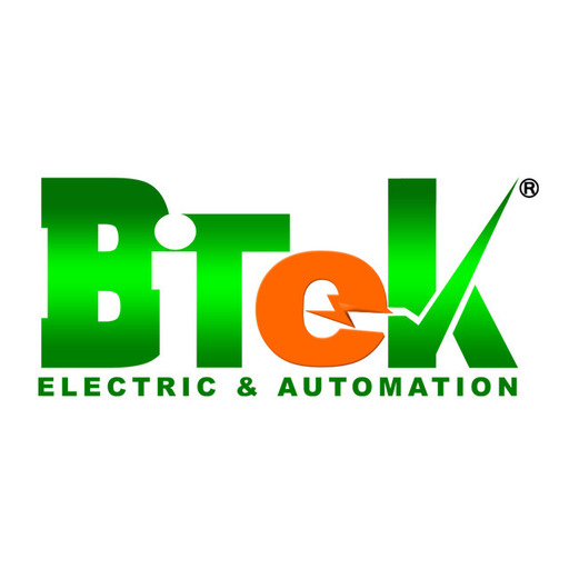Presentations by Bitek Thiết bị điện