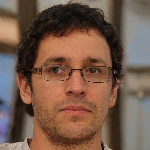 Presentations by Lee Richards