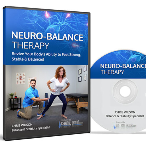 Presentations by Neuro-Balance Therapy™ Reviews PDF eBook