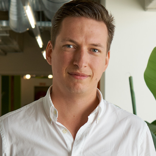 Presentations by Joeri Timmermans