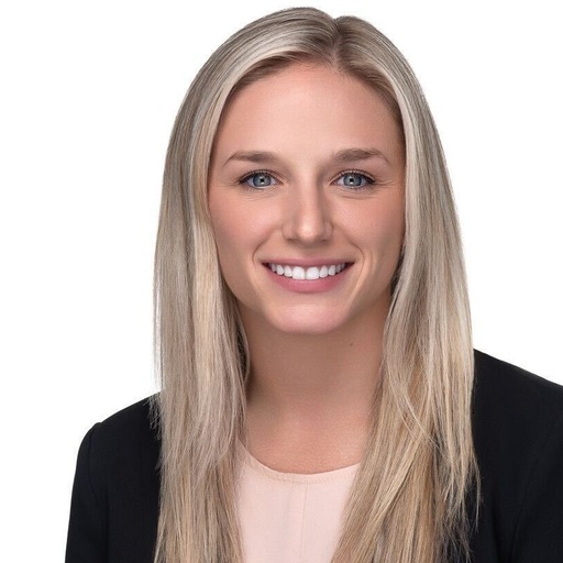 Presentations by Shana Santarelli