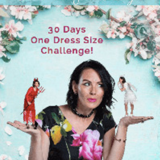 Presentations by 30-Day Drop a Dress Size Challenge, Deborah Murtagh