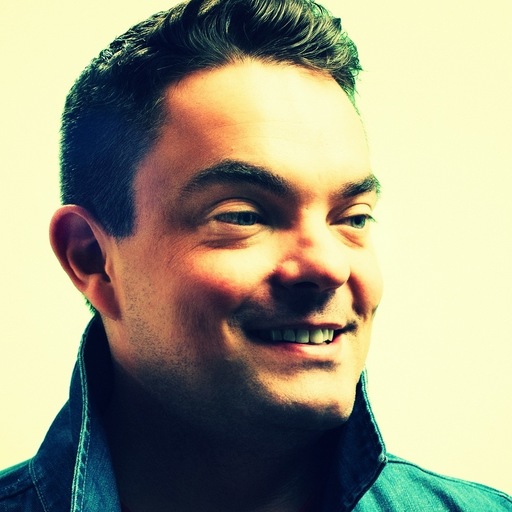 Presentations by Matt Lockwood DC