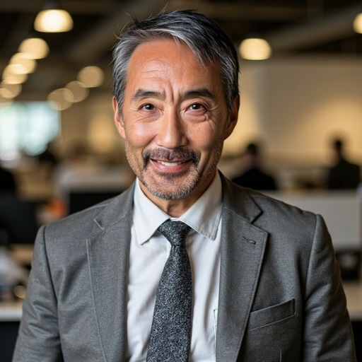 Presentations by Paul Inouye