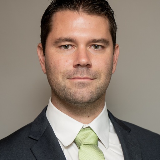 Presentations by Joe Fairless