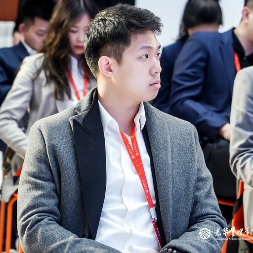 Presentations by Rocky Shi