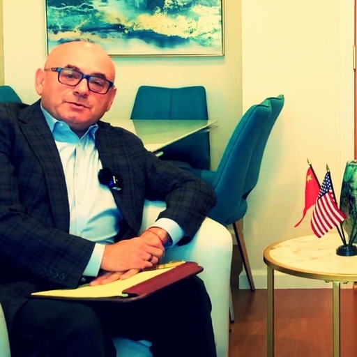 Presentations by Gregory Finkelson (Григорий Финкельсон)