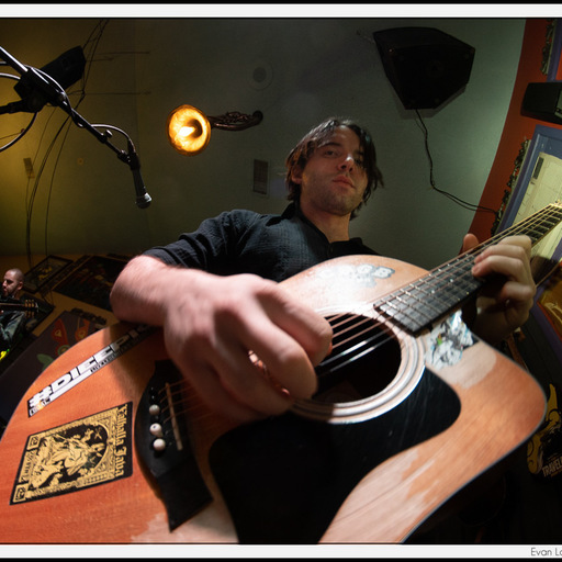 Presentations by Matthew Cosgrove Saratoga