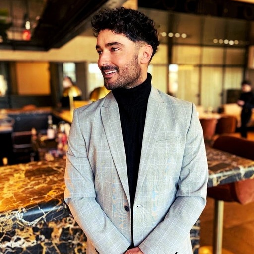 Presentations by Matthew Iovane