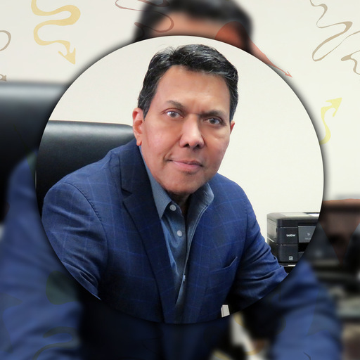 Presentations by Aron Govil