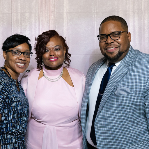 Presentations by Parette Walker