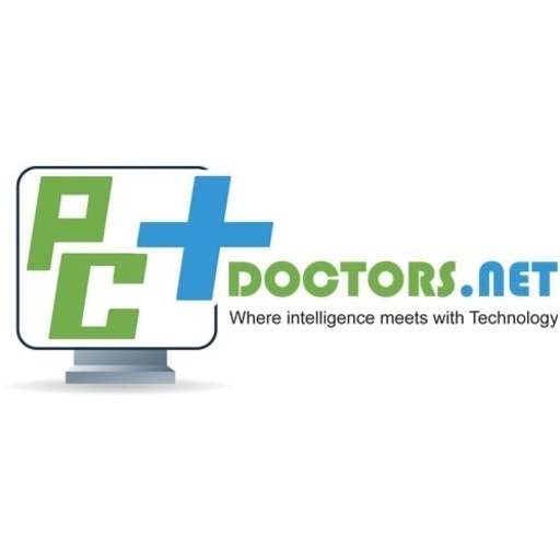 Presentations by PC Doctors .NET