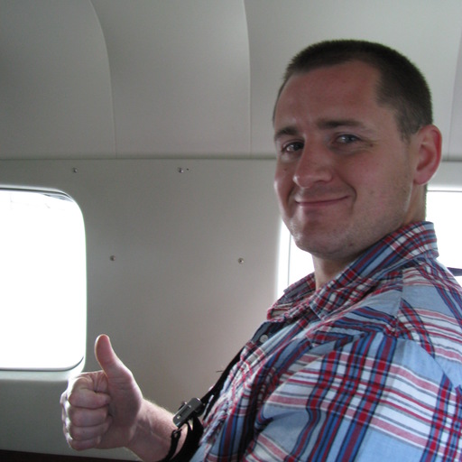 Presentations by Brandon Darger