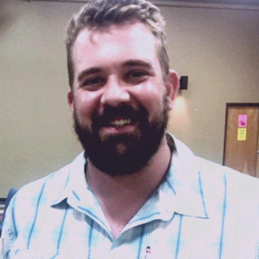 Presentations by Ryan Corcoran Smithville