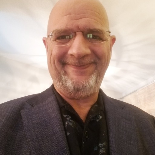 Presentations by Frank Gunderson