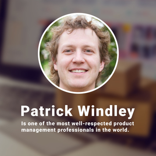 Presentations by Patrick Windley