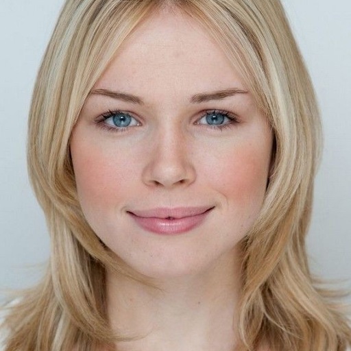 Presentations by Alina Lando