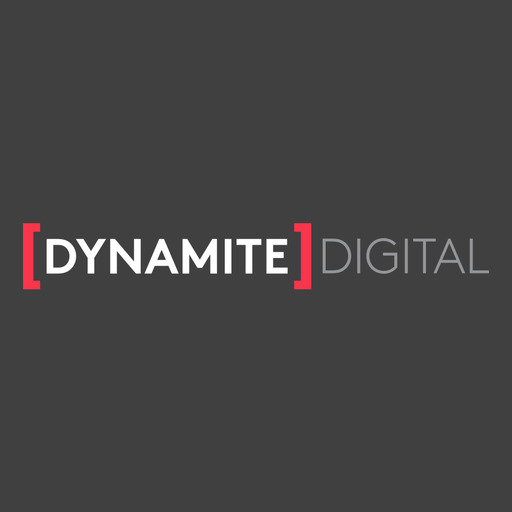 Presentations by Dynamite Digital Print