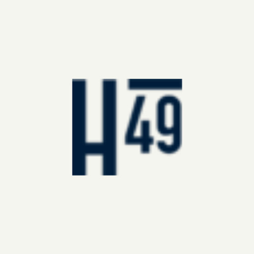 Presentations by HANGAR49