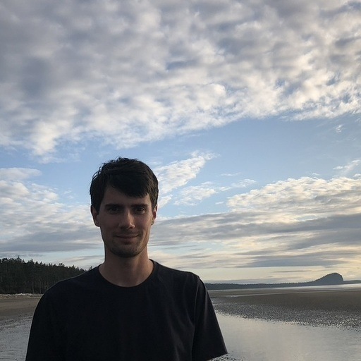 Presentations by Dylan Green