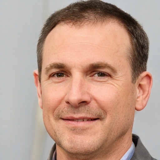 Presentations by John Baker