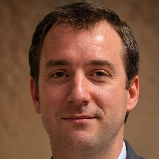 Presentations by James Cooper