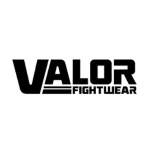 Presentations By Valor Fightwear