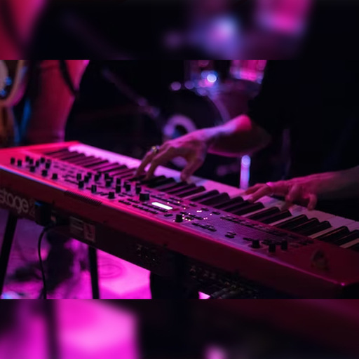 Presentations by Samantha Foss