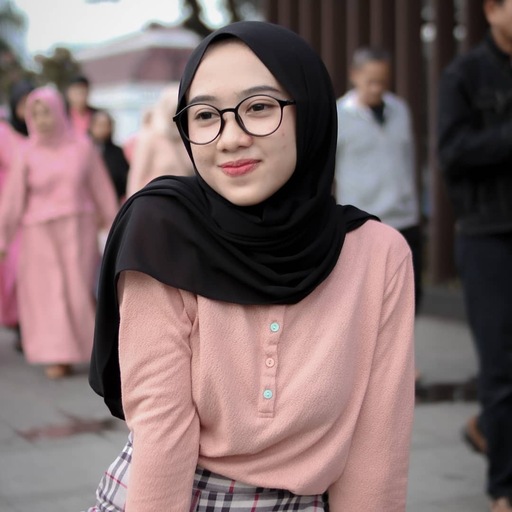 Presentations by Sansan Suciana