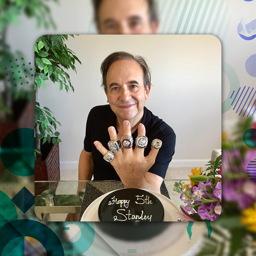 Presentations by Richard M. Coleman