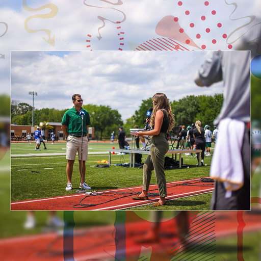 Presentations by Alex Ricker-Gilbert