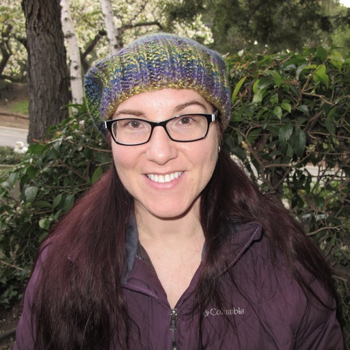 Presentations by Tesia Dobrydnia