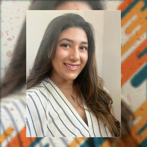 Presentations by Dana Khalaf